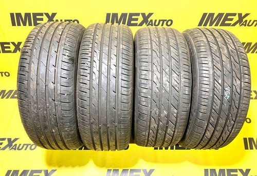 CST Medallion MD-A1 215/50 R17 и 215/55 R17 98W