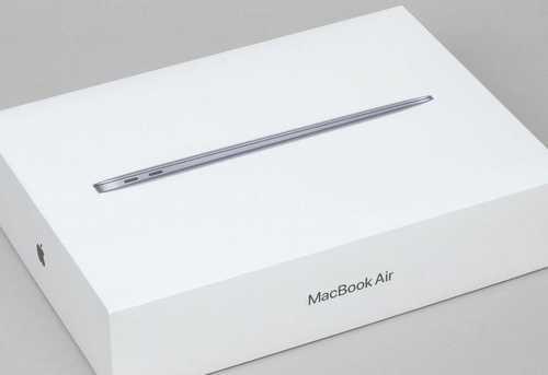 Macbook Air 13 M1 Новый Гарантия