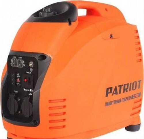 Компрессор поршневой patriot VX 50-402 525306315