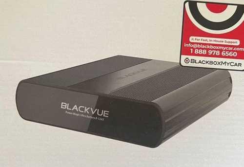 Blackvue Power Magic Ultra Battery B-124X