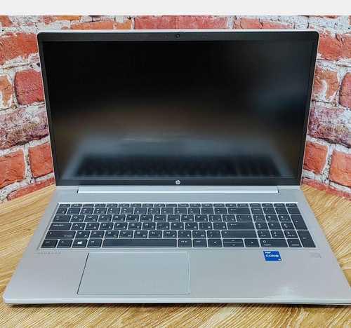 Ноутбук на запчасти HP ProBook 450 G8/ Core i5