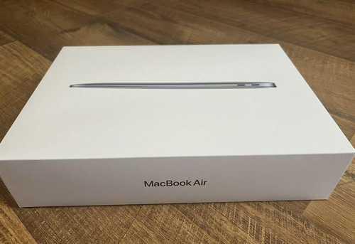 Новый Apple macbook air 13 m1