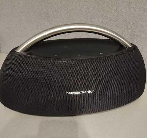 Bluetooth колонка harman kardon