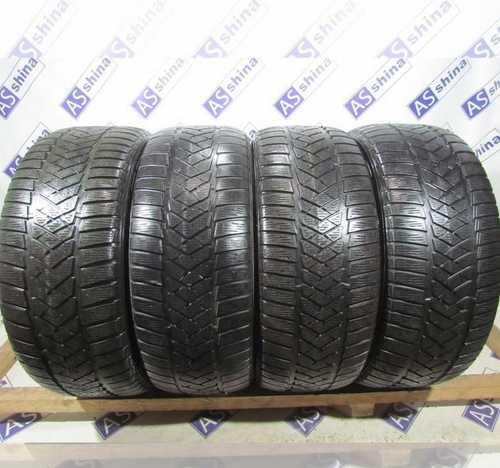 Dunlop Grandtrek WT M2 255/55 R18 96R