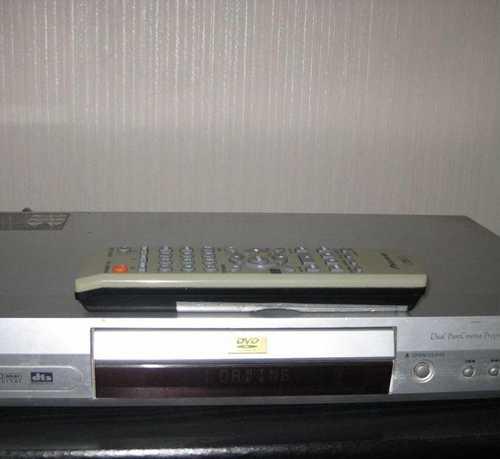DVD-player Pioneer