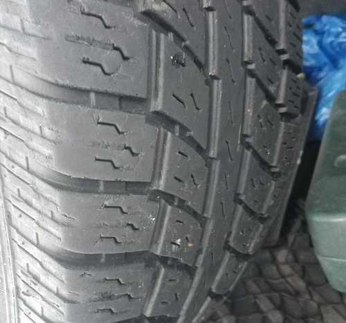 Cooper Discoverer ATP 245/70 R16