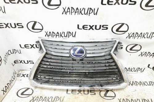 Решетка в бампер Lexus Rx4 Rx200T Rx300 Rx350