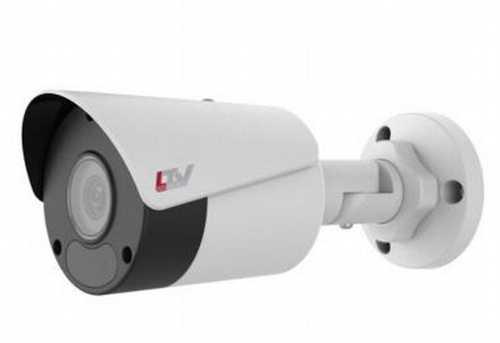 LTV-1CNB20-F40 Цилиндрическая IP видеокамера