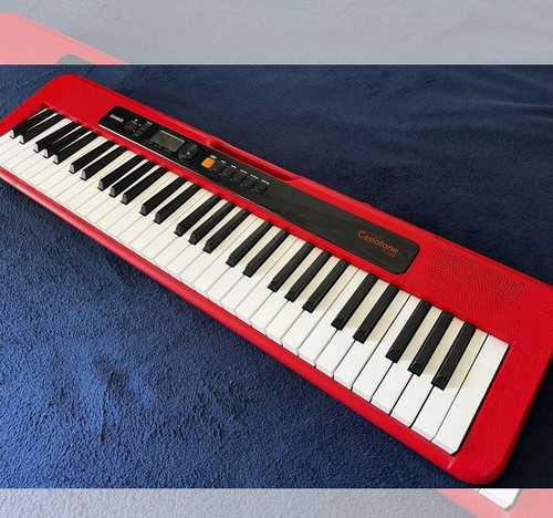 Синтезатор casio ct s200