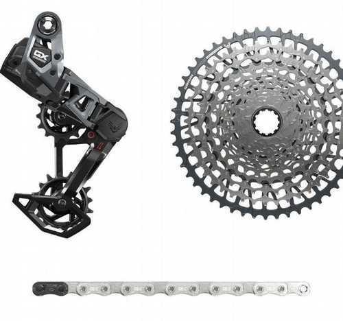 Групсет sram GX Eagle Transmission Upgrade Kit