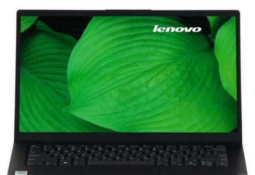 Ноутбук для бизнеса Lenovo V14 G2 ITL 82KA00knus