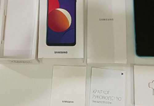 Samsung galaxy m 12