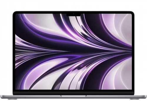 Ноутбук Apple MacBook Air (2022) 13 M2 8C CPU, 10C