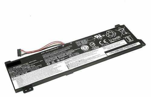 Аккумулятор L17M2PB4 к Lenovo Yoga V130-15IGM, V33