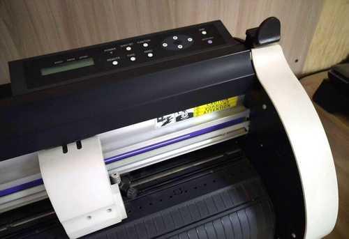 Плоттер режущий Mimaki CG-130srii