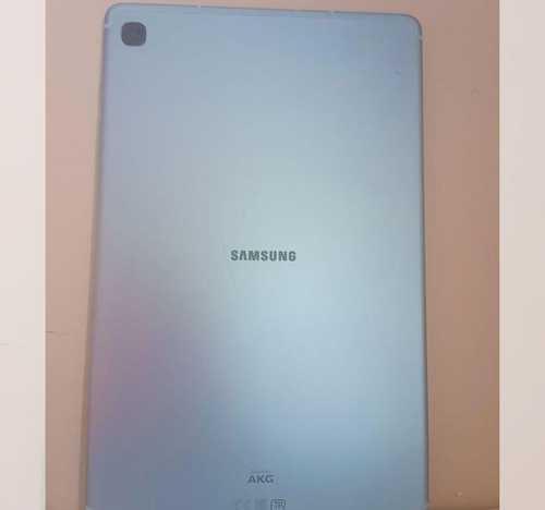 Samsung Galaxy Tab S6 Lite 10.4"