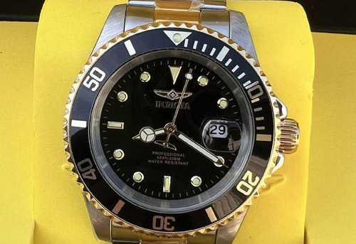 Швейцарские Часы Invicta Pro Diver 26973