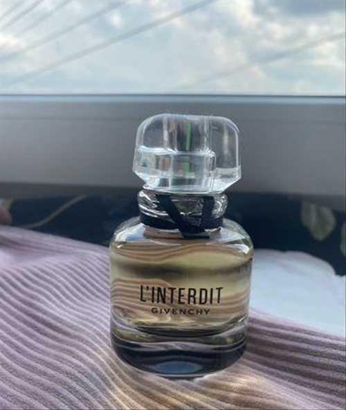 Givenchy L'Interdit