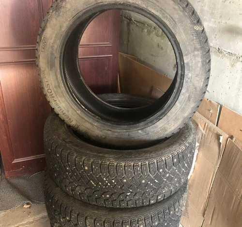 Gislaved Nord Frost 200 SUV 2.25/55 R18