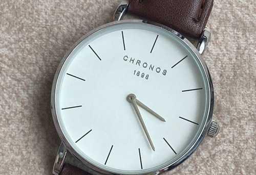 Часы chronos