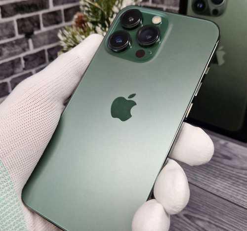 iPhone 13 Pro, 256 ГБ