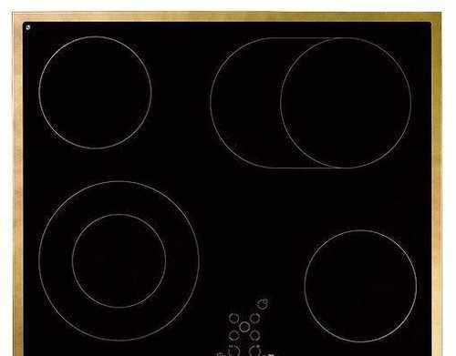 Варочная панель Korting HK 6205 RN
