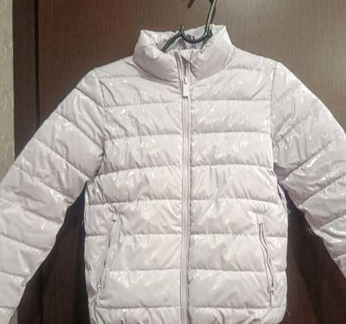 Куртка для девочки 140