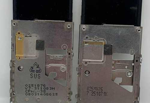 Механизм для телефона Nokia 6500 slide