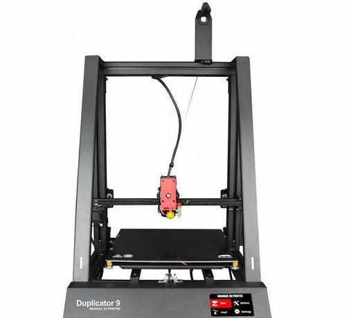 3D принтер Wanhao Duplicator D9/500
