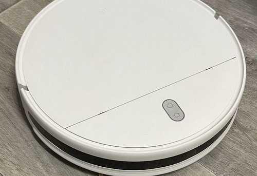 Робот-пылесос Xiaomi Mi Robot Vacuum