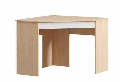 Письменный стол Пенни-4 Plywood White