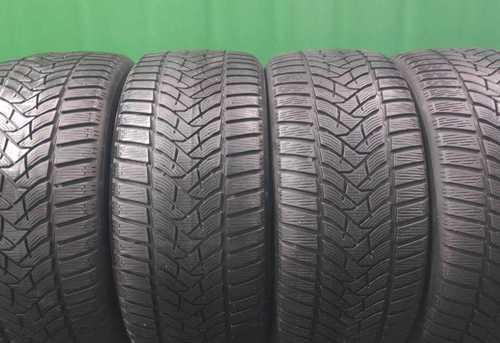 Dunlop Winter Sport 5 225/50 R17 98H