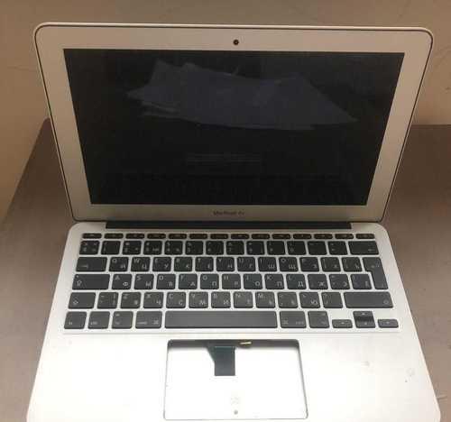 Apple macbook air 11 2014