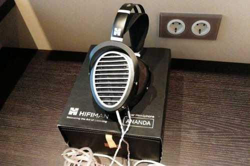 Hifiman ananda