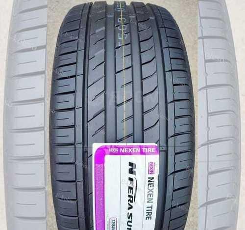 Nexen N'Fera SU1 235/55 R17 103W