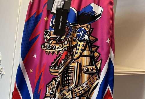 Dolce gabbana юбка