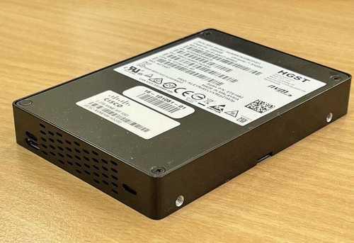 3.2 tb nvme sff ssd hgst husmr7632bdp301