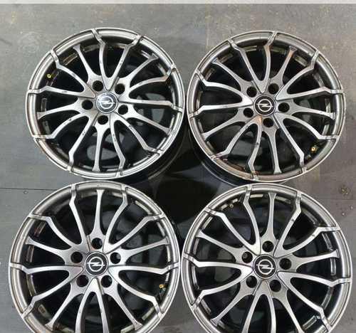 Литые диски Opel 6.5×R16 5×105