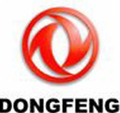 Dongfeng 1703405-T1400 Механизм (рычаг и кулиса) п
