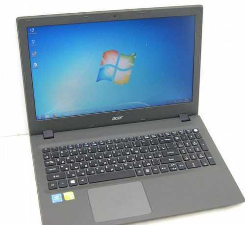 Разбор Acer E5-573, запчасти