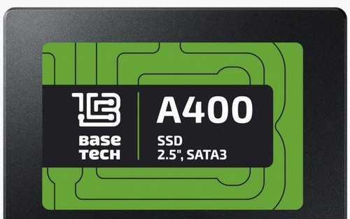 Новые SSD с гарантией 3 года