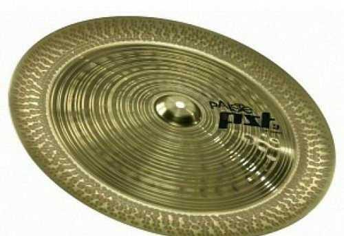 Paiste 0000632618 PST 3 China