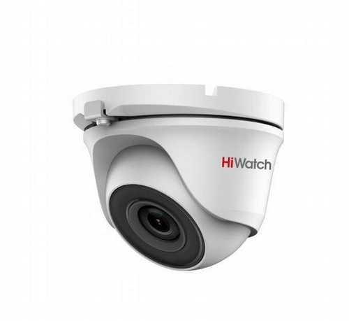 HiWatch DS-T203(B) (3.6 mm)