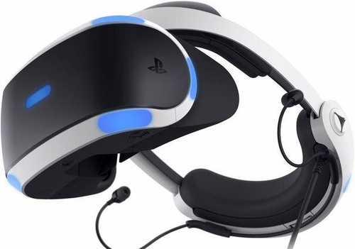 PlayStation VR (27023)