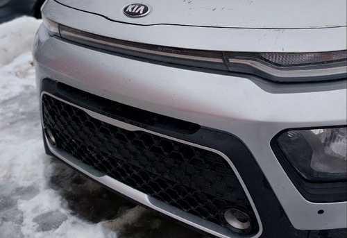 Авторазбор Kia Soul 3 2019-2023