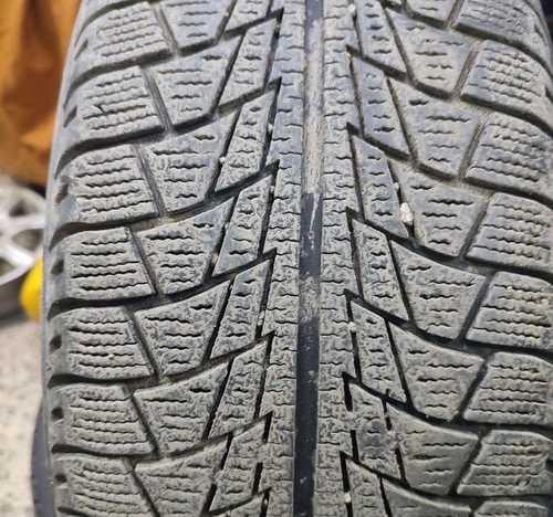 Nankang Snow Viva SV-1 205/55 R16