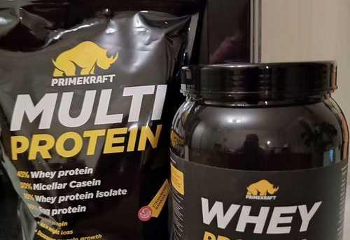 Primekraft Protein Протеин