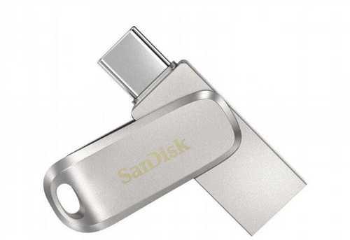 USB Flash накопитель 1TB SanDisk Ultra #382561