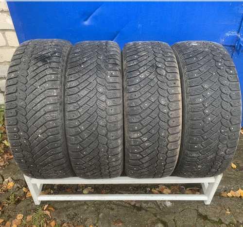 Continental ContiIceContact 215/60 R16 99T