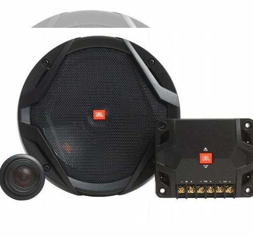 Автоакустика JBL GX-608C